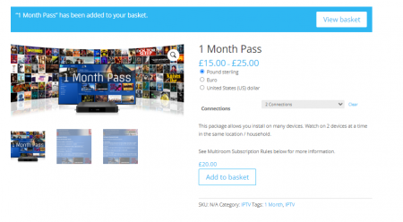Pure IPTV Review: How to Install on Firestick, Smart TV & Kodi - IPTV ...