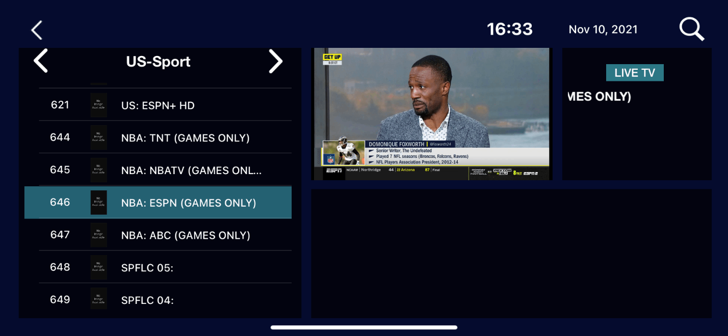 Flix IPTV Review: How to Get on Android, iOS, Firestick - IPTVPlayers