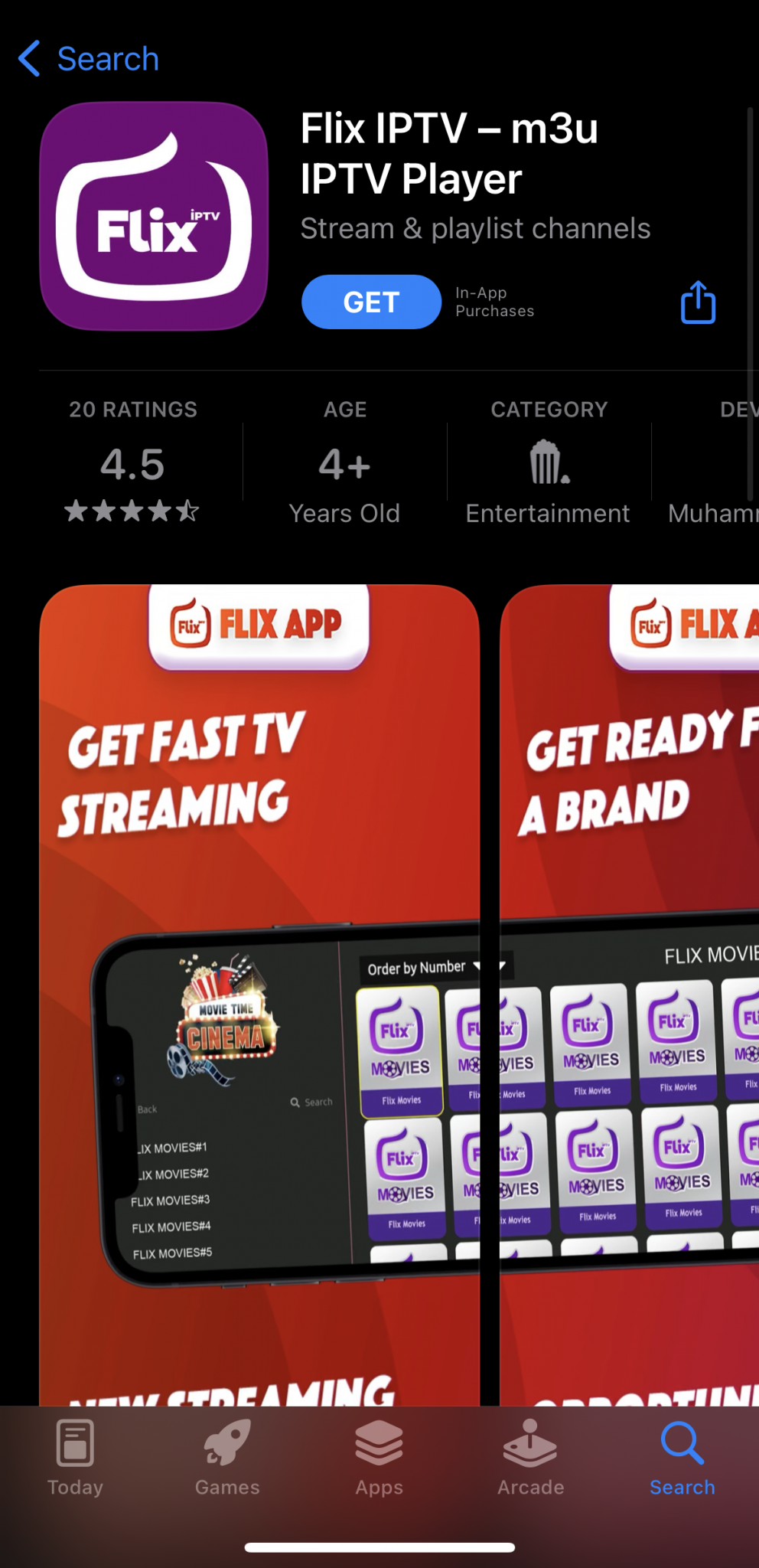 Flix IPTV Review: How to Get on Android, iOS, Firestick - IPTVPlayers