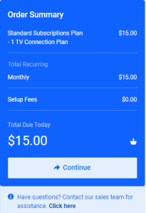 Elite TV IPTV Review: How to Install on Android, Firestick, PC, Smart ...