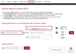 How to Fix Smart IPTV Not Working Issue [Causes and Fixes]