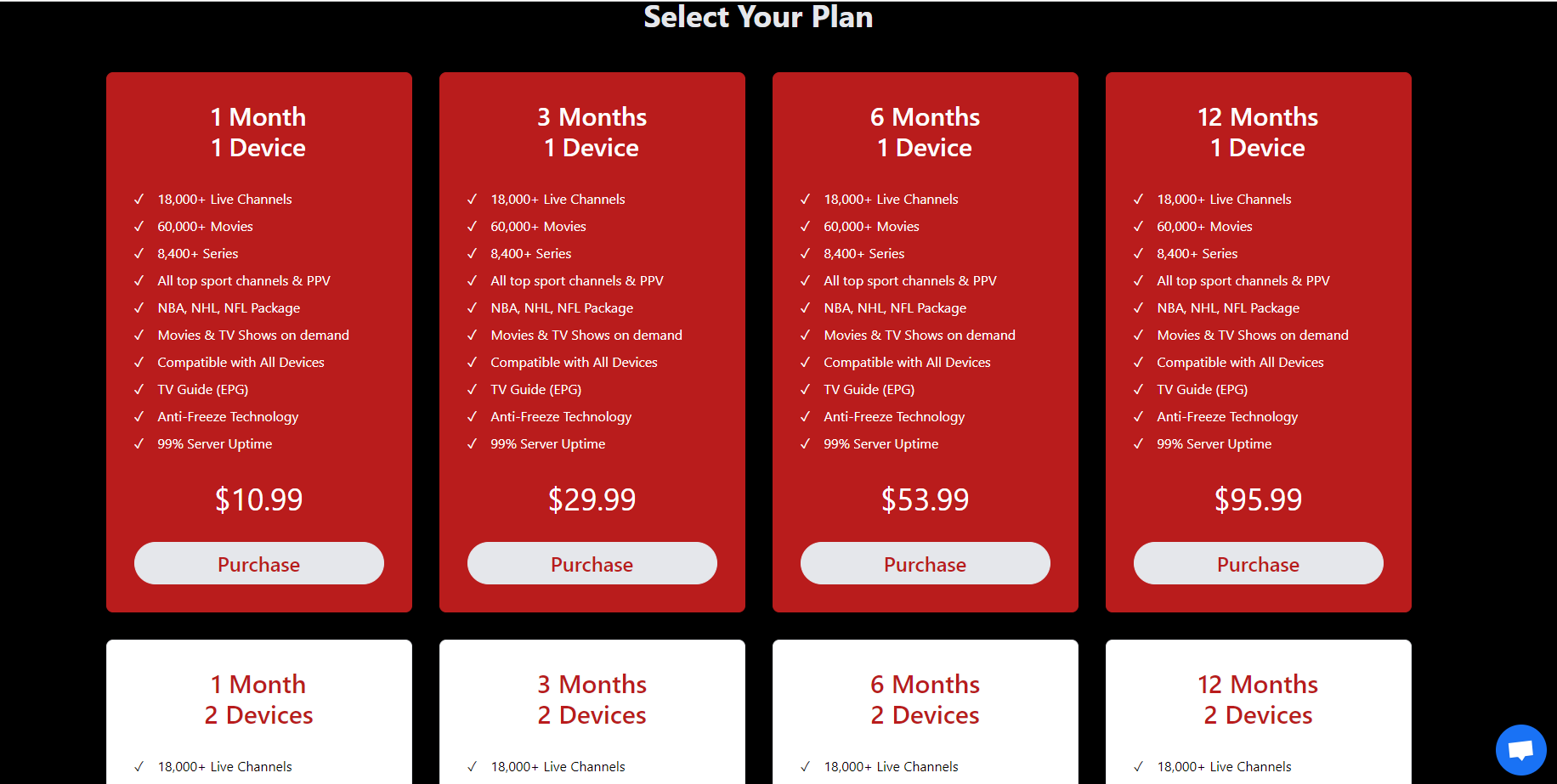Yolo IPTV Review: How to Install on Android, Firestick, PC, Smart TV ...