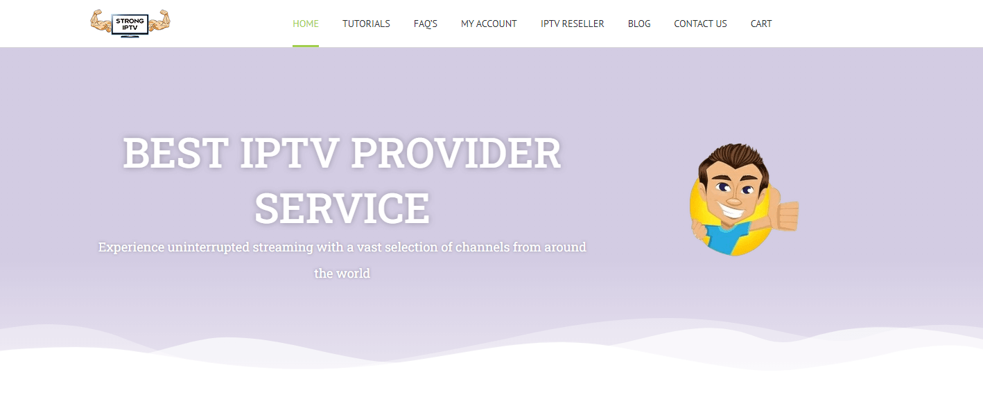 Strong IPTV Review: How to Install on Android, Firestick, Smart TV