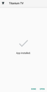 Titanium TV on Firestick, Android, and PC: Stream IPTV for Free