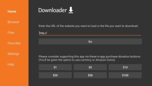 Titanium TV on Firestick, Android, and PC: Stream IPTV for Free