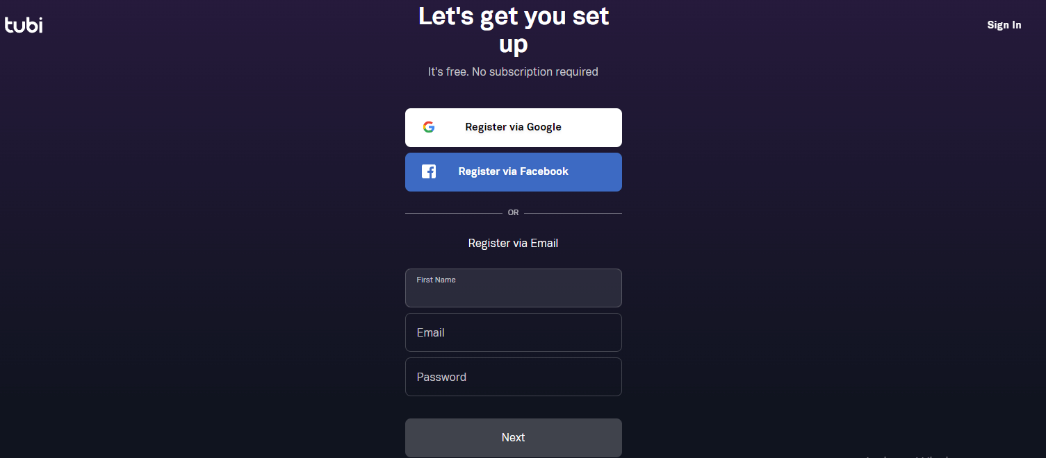 Tubi TV on Firestick, Android, iOS: How to Watch Free Movies