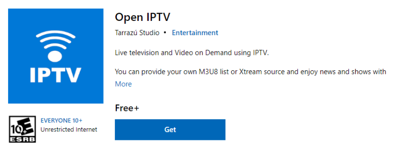 Kemo IPTV Review: How to Install on Android, PC, Firestick, & Smart TV ...