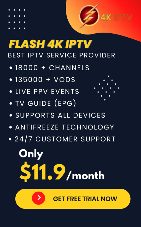 IBOXX IPTV: How to Install on Android, PC, Smart TV & Firestick